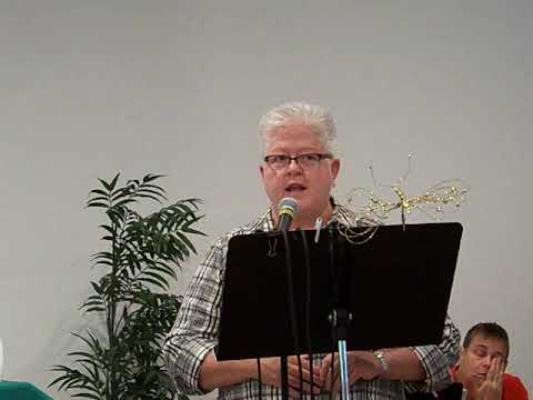 09/22/2019 Song by Ruth Ann - YouTube