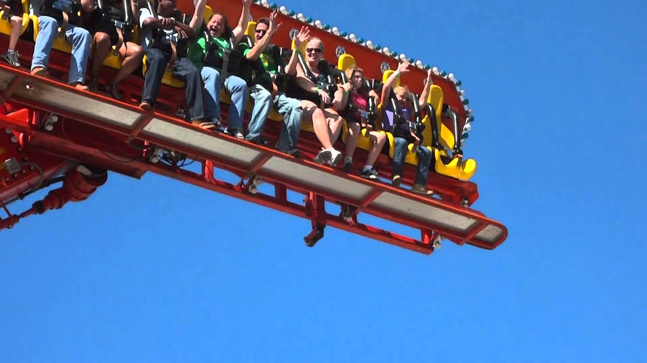 Perry Fair 2011 - YouTube