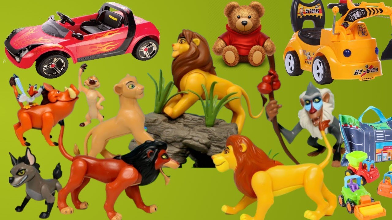 gadi ka cartoon video !truck train jcb ka video !gadi wala video ...