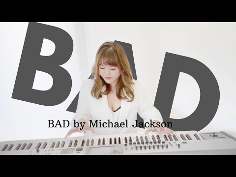 BAD - Piano Cover | Michael Jackson - YouTube