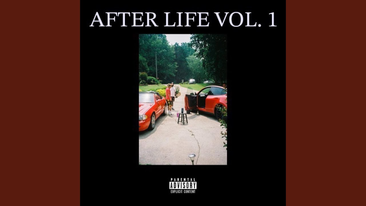 After Life - YouTube