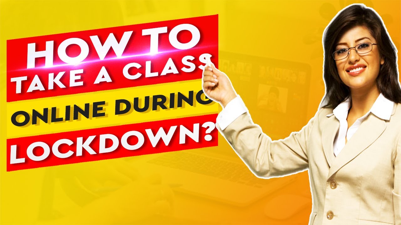 Create Digital Classroom During Lockdown | Best Software For Online ...