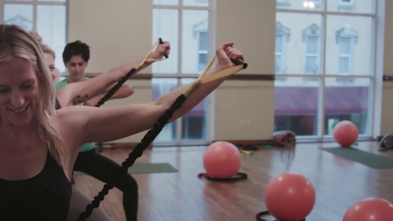 Introduction to Modo Fit - YouTube