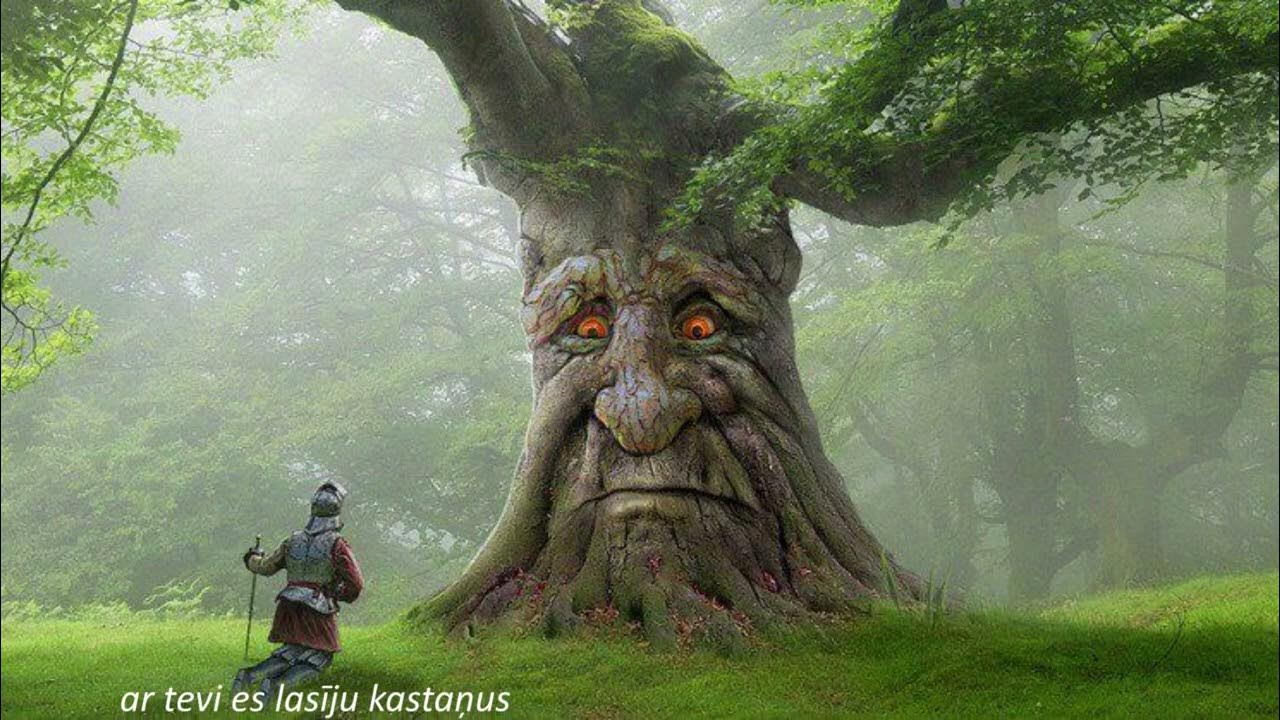 Imants Ziedonis - YouTube