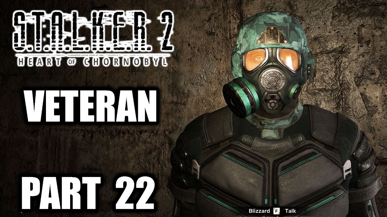 LOST FREEDOM GROUPS – ☢️ S.T.A.L.K.E.R. 2 ☢️ STALKER 2 Heart of ...