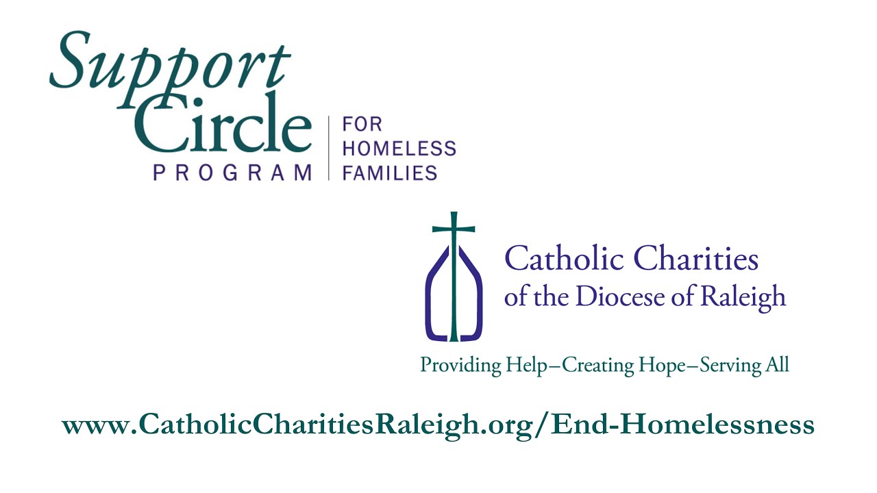 Catholic Charities Support Circle Program Gives Unhoused Individuals ...