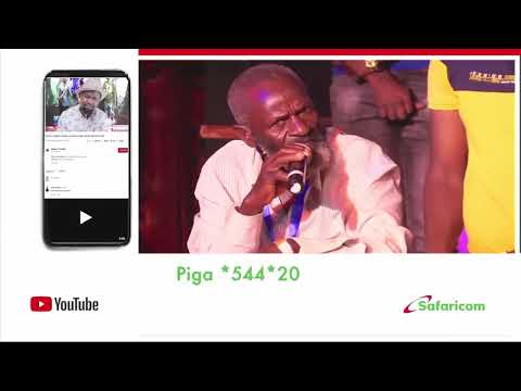 ATONGOI NIGHT IMWE KWA IMWE KUMA CARNIVORE