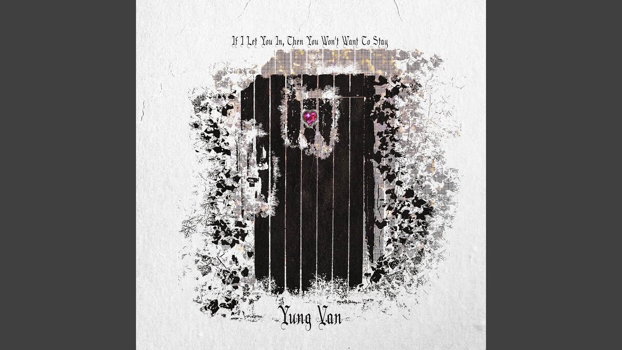 If I Let You In, Then You Won’t Want To Stay (Preview) - YouTube