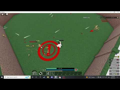 Cool Roblox Games: Roguelike Prototype - YouTube