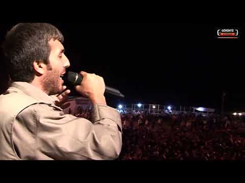 Bülent Turan  Felek