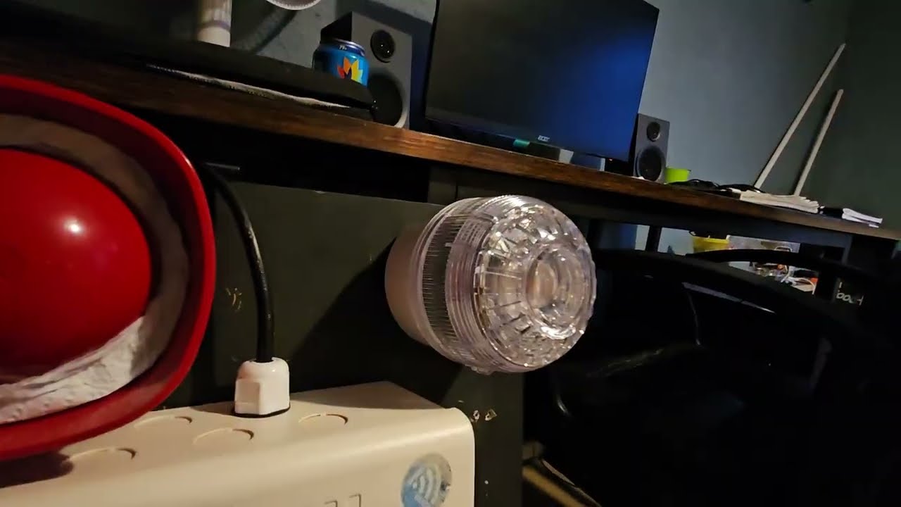 Apollo XP95/Discovery demo system preview! (Kentec Syncro AS) - YouTube