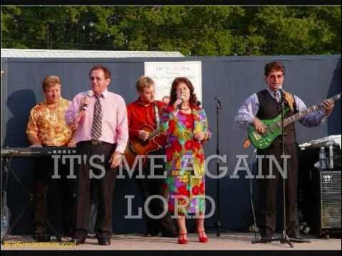 It's Me Again Lord ♫ ♪ By The Singing Cookes. 2016 - YouTube Music