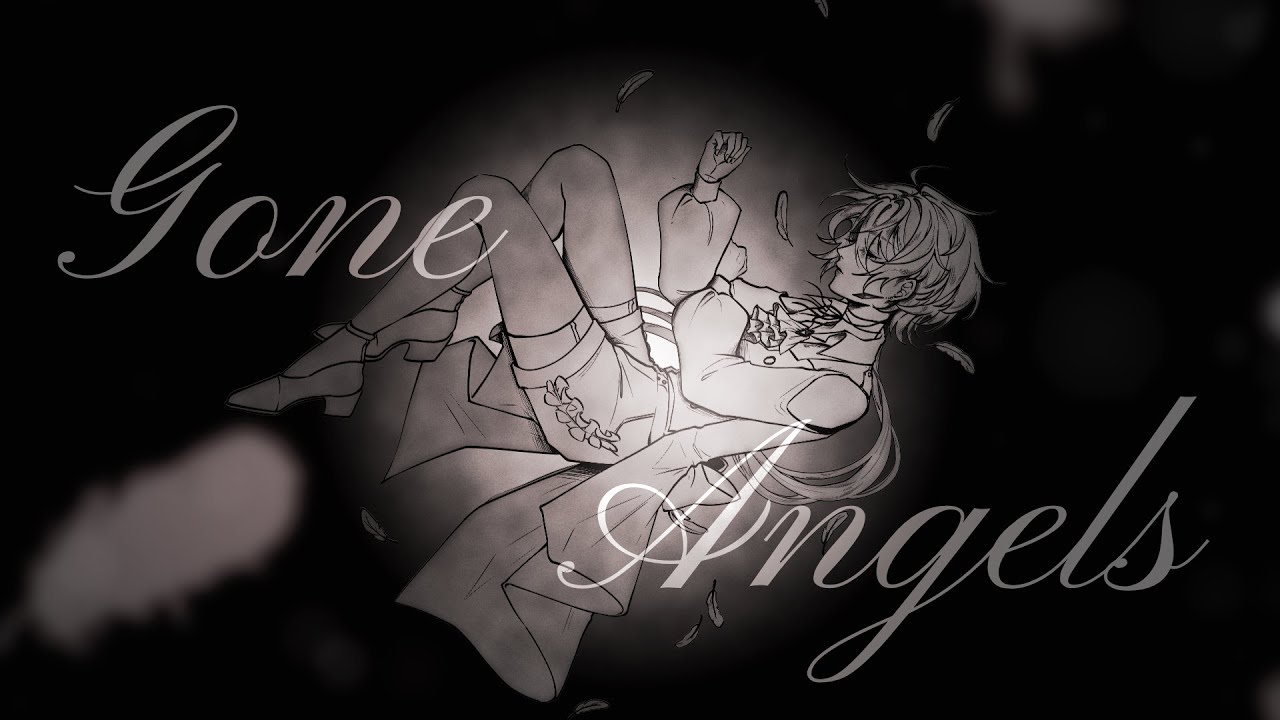 Library Of Ruina || Gone Angels / Mili ver. Xyewii (歌ってみた / Cover ...