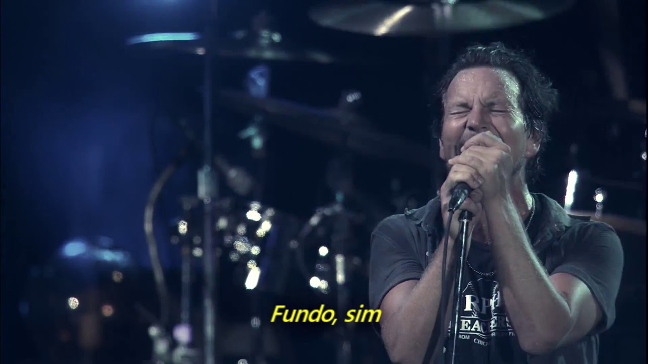 Pearl Jam - Deep (Legendado em Português) - YouTube