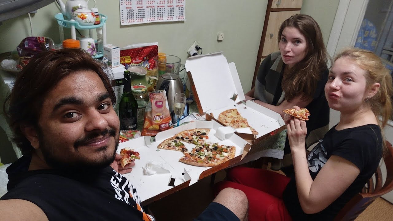 PARTY FAIL !!!! - YouTube