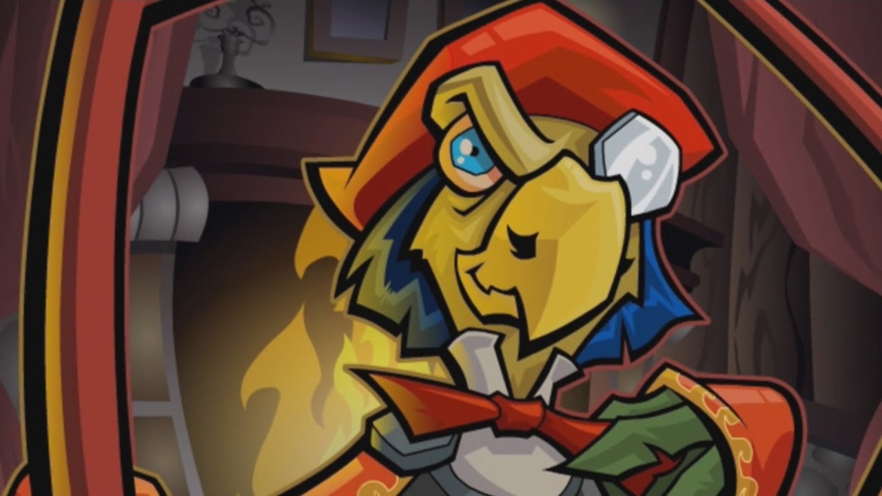 Sly 2: Band of Thieves - Episode 8: Anatomy for Disaster (PS3) - YouTube