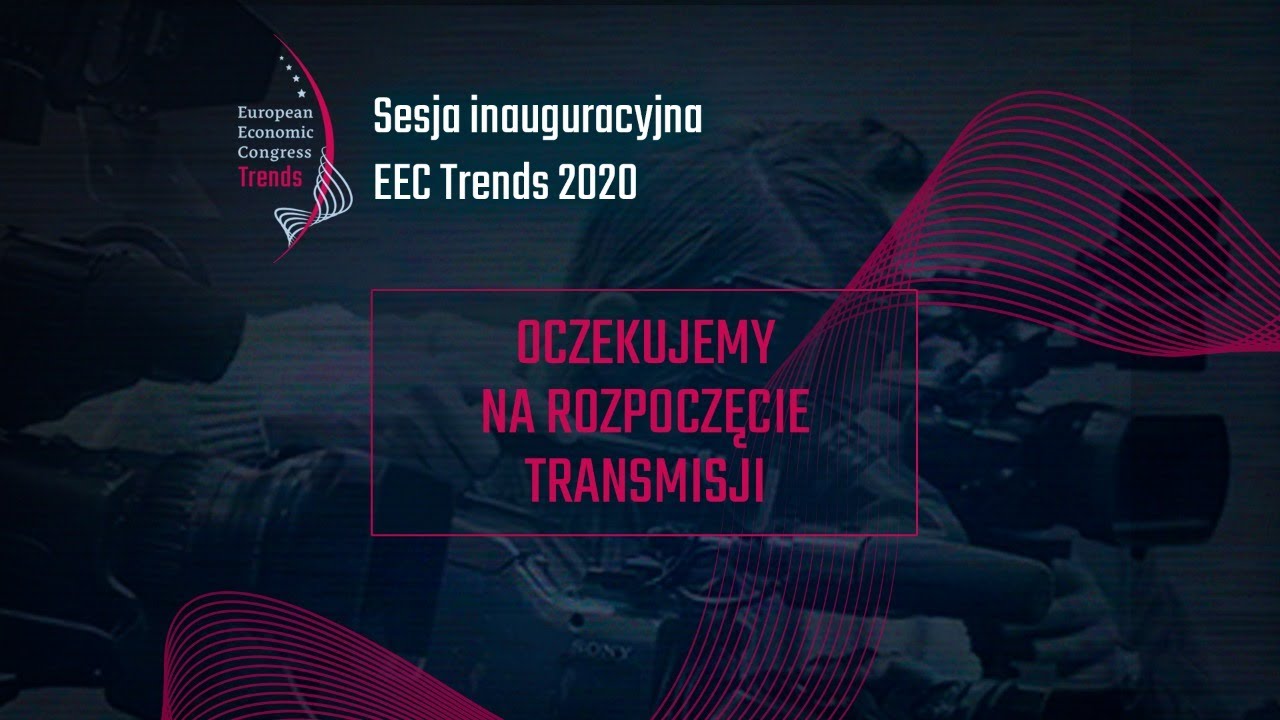 EEC Trends - YouTube