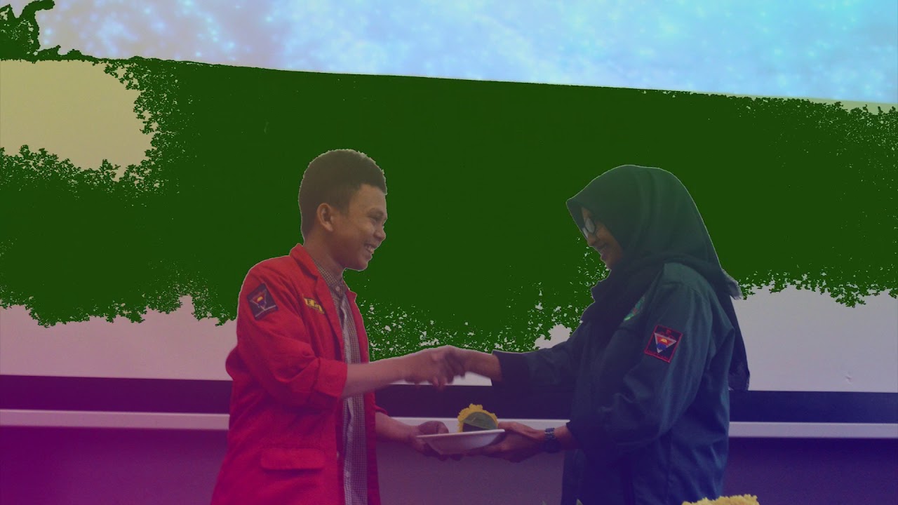 Full Bright Institute TOEFL TEST kerjasama WELCOME Fakultas Teknik ...