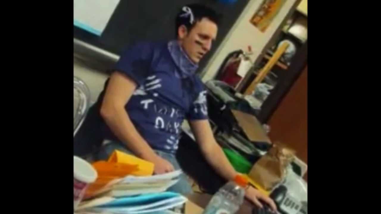 Shine Your Light - Tribute to Mr. Ian O'Malley - YouTube