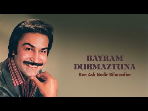 Bayram Durmaztuna - Nerdesin Meyhaneci (Official Audio)