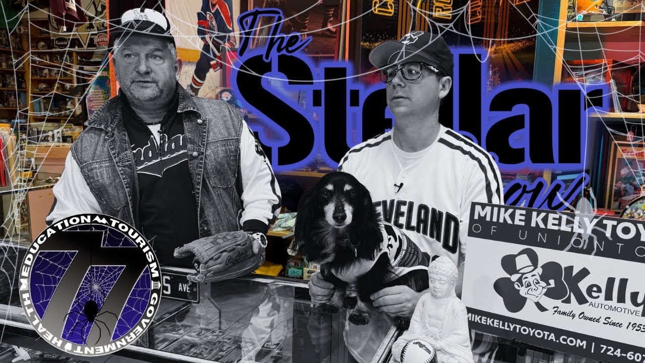 The Stellar Show Episode 42 - YouTube