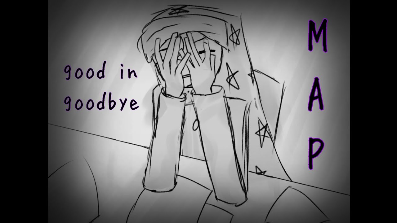 // Good in goodbye // MAP // Part 16 // @Yourlocalnewsgal // - YouTube
