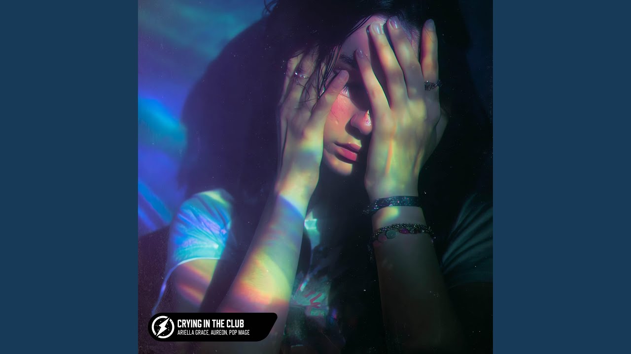 Crying In The Club - YouTube