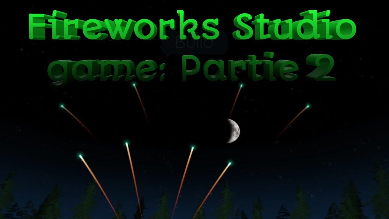 Fireworks Studio - YouTube
