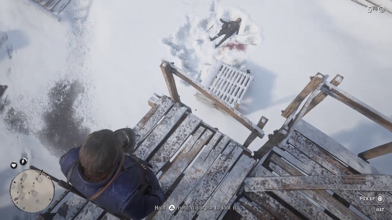 RDR2 -Gunfight gameplay. - YouTube