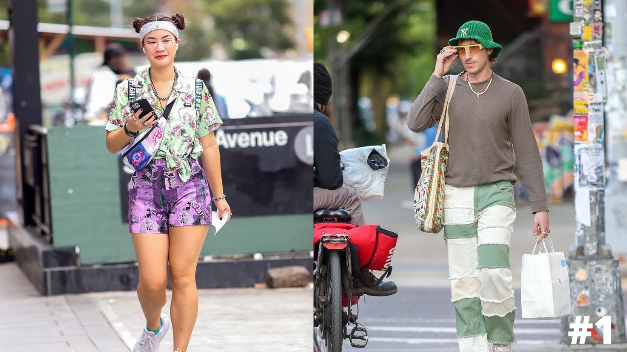 Quick Portrait Photo shoot of Strangers #1 - YouTube