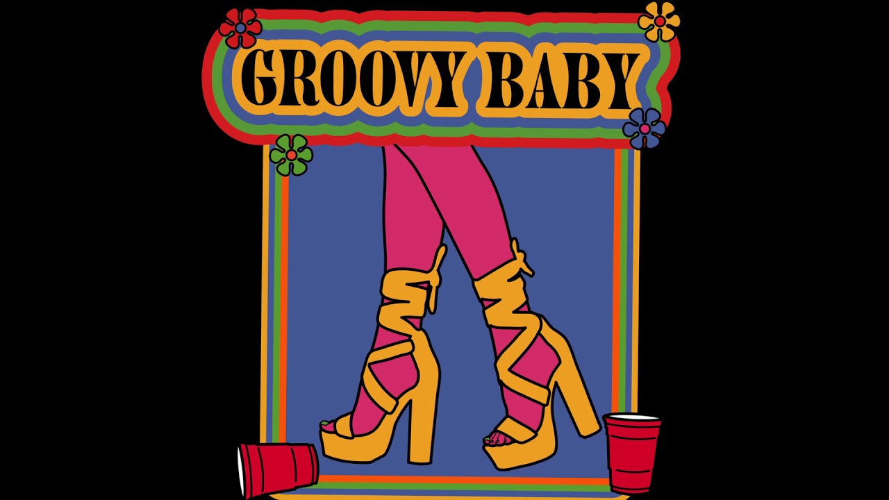 5. Groovy Baby ( I.M.N EP. Vol.1) - YouTube