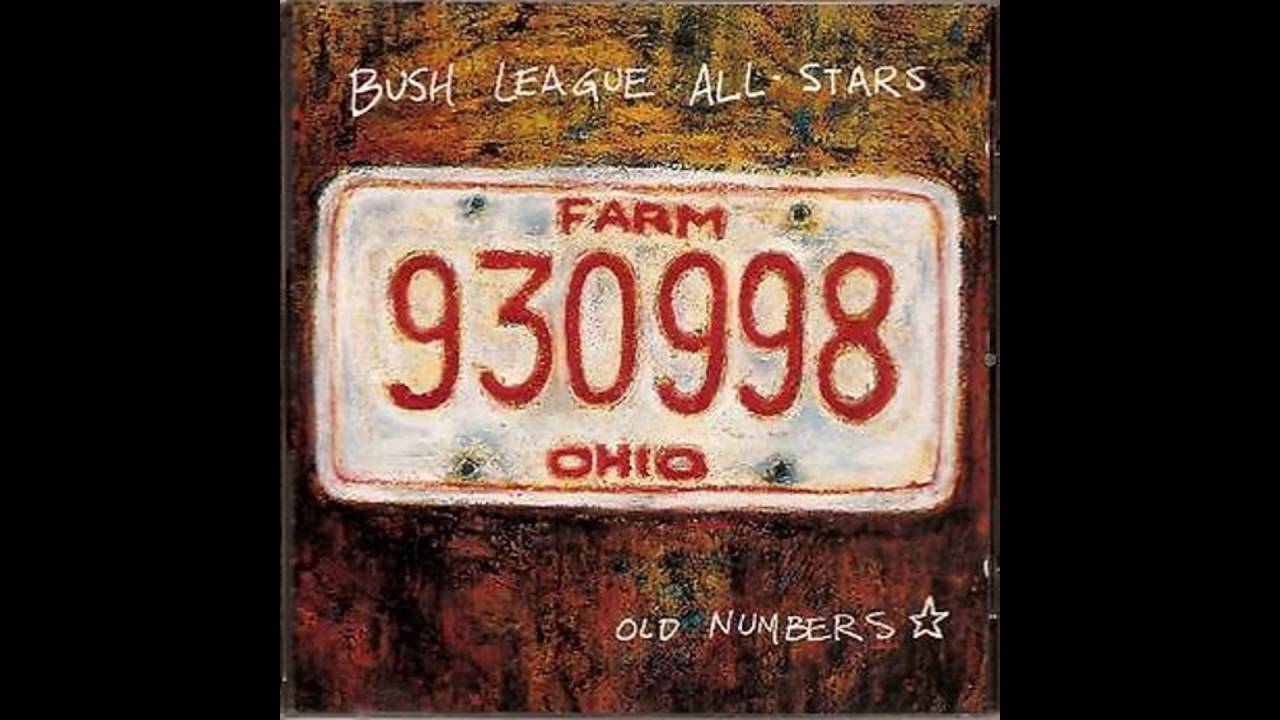 "Shell" - Bush League All-Stars - YouTube