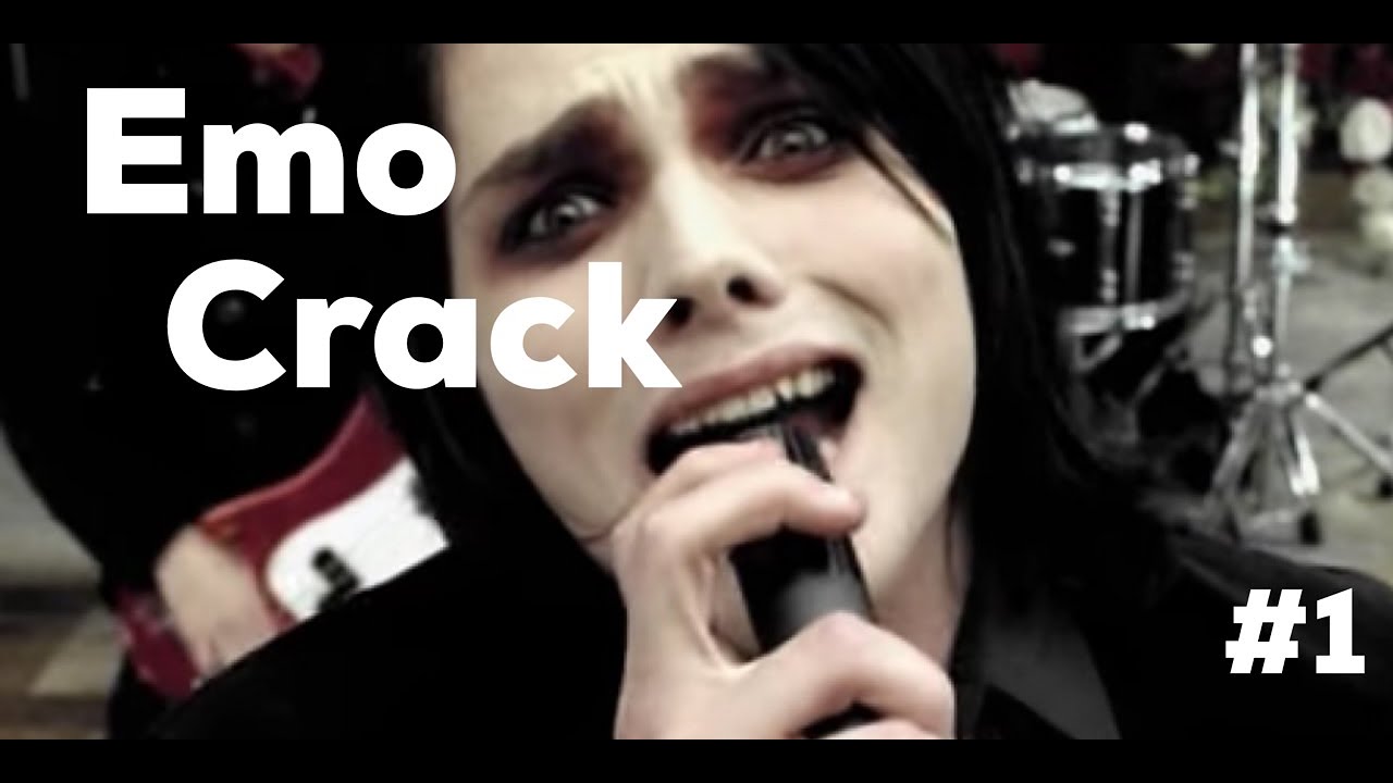 Freshest Emo Crack *Chef Kiss* - YouTube