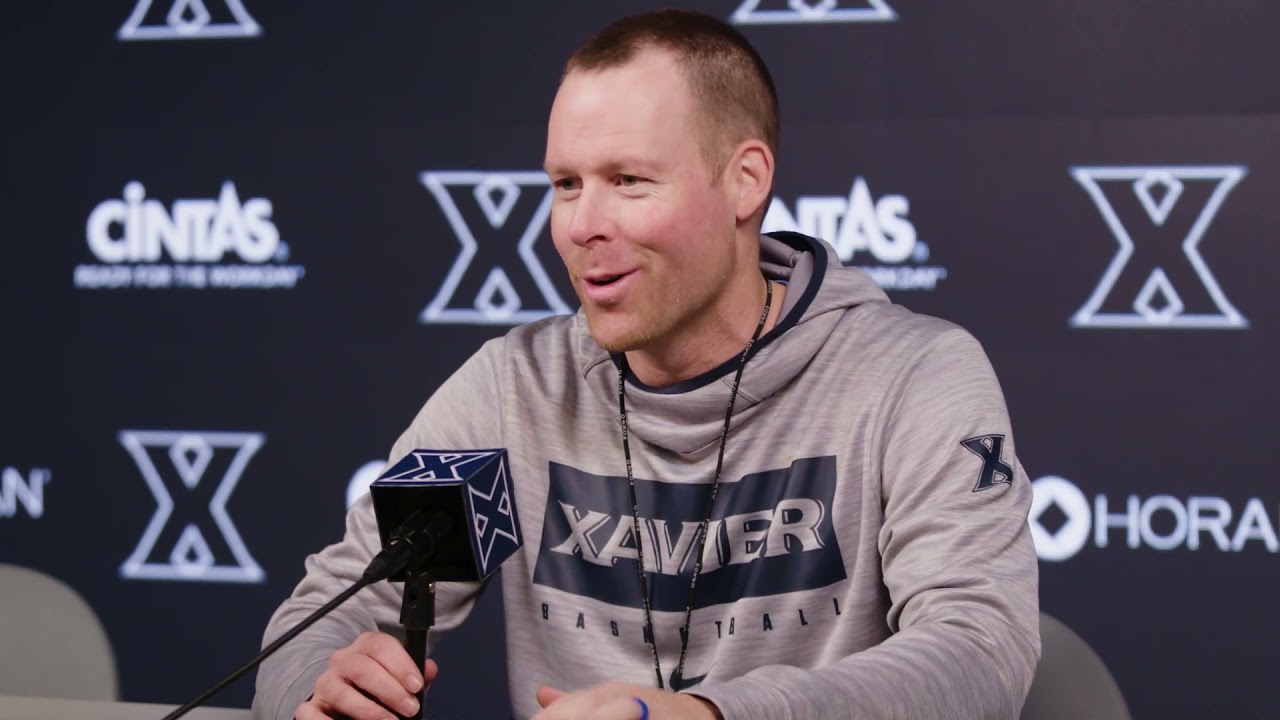 PRESSER | Travis Steele (11/11/21) - YouTube