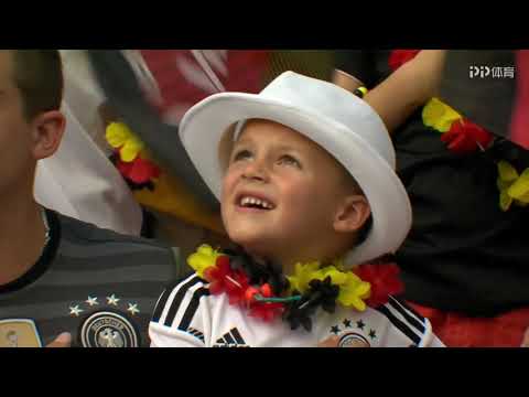 Germany v Saudi Arabia 2018 International Friendly