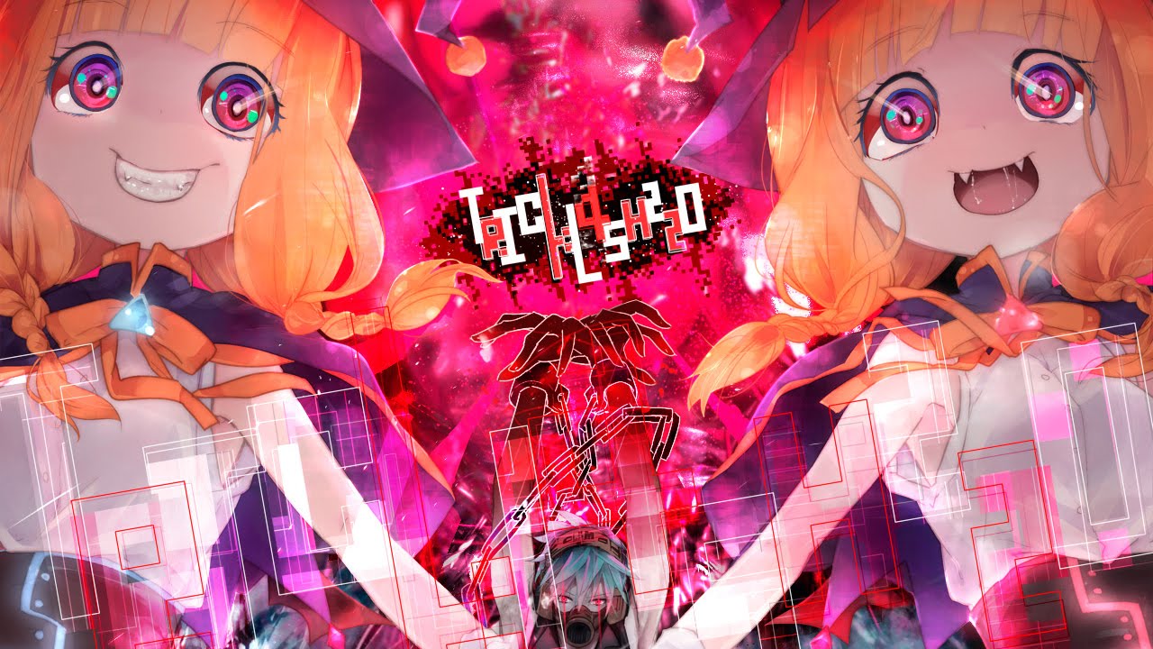Osu! Lite Show Magic - TRICKL4SH 220 | 1st try - YouTube
