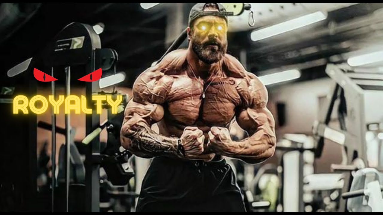 cbum motivation + Edit (4k) - YouTube