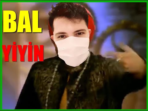 Neo & Toprak - Bal Yiyin Tunak Tunak Tun Remix