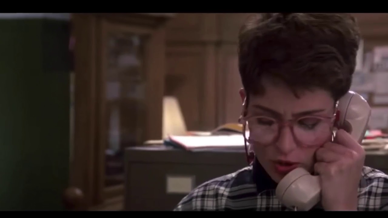 Patrick calling the Ghostbusters (Ghostbusters and Spongebob ...