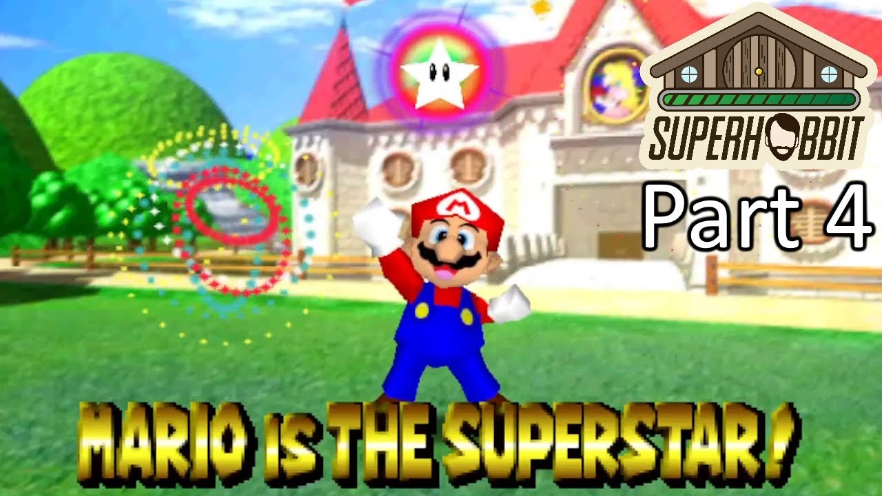 Mario Party 3 with Crowd Control (Story Mode, Hard+Super Hard NPCs ...