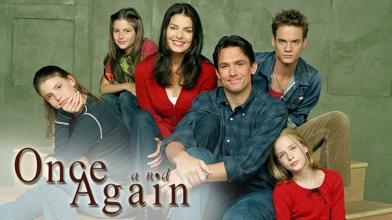 ONCE AND AGAIN (Season 1) - We Just Don't Do That Anymore... - YouTube