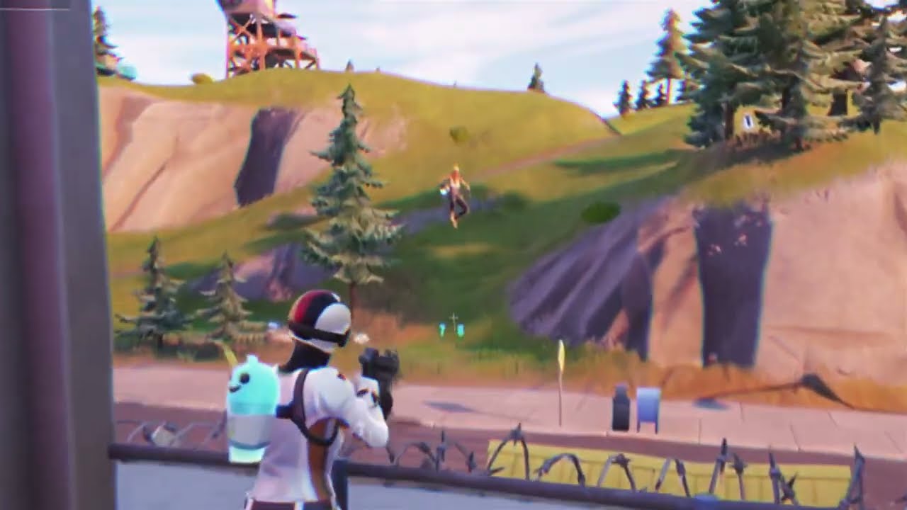 Cold World ️｜@macyrr / まっちゃ 【キル集投稿者】 BIRTHDAY MONTAGE🎉｜INSANE 3D ...