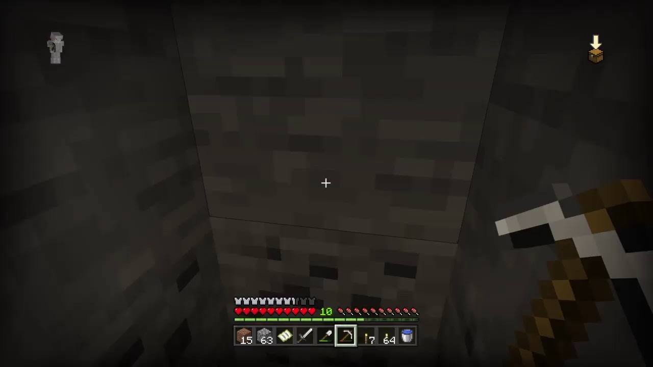 Episode 2 of Mincraft lets play - YouTube