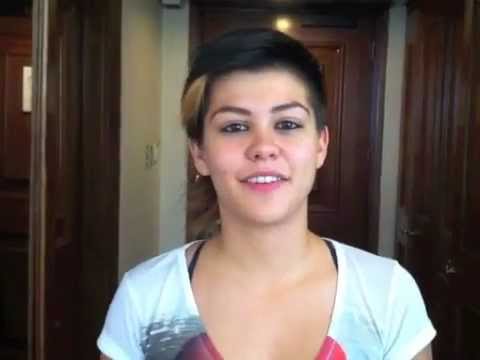 Divine Maitland-Smith - YouTube