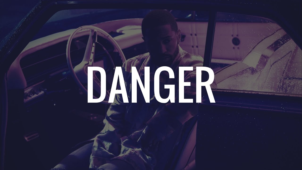 FREE Dark Trap Beat / Danger (NEW 2017) - YouTube