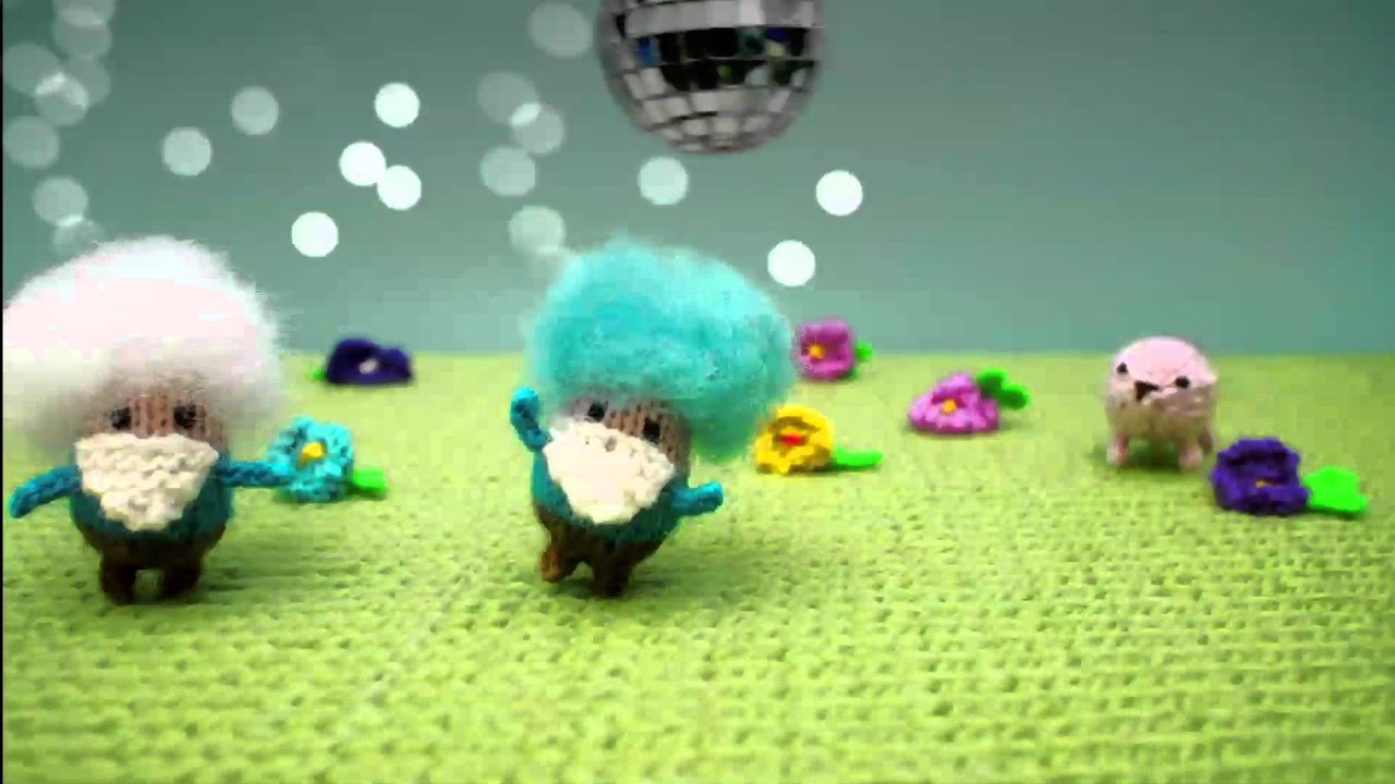 Funky Fleece - YouTube