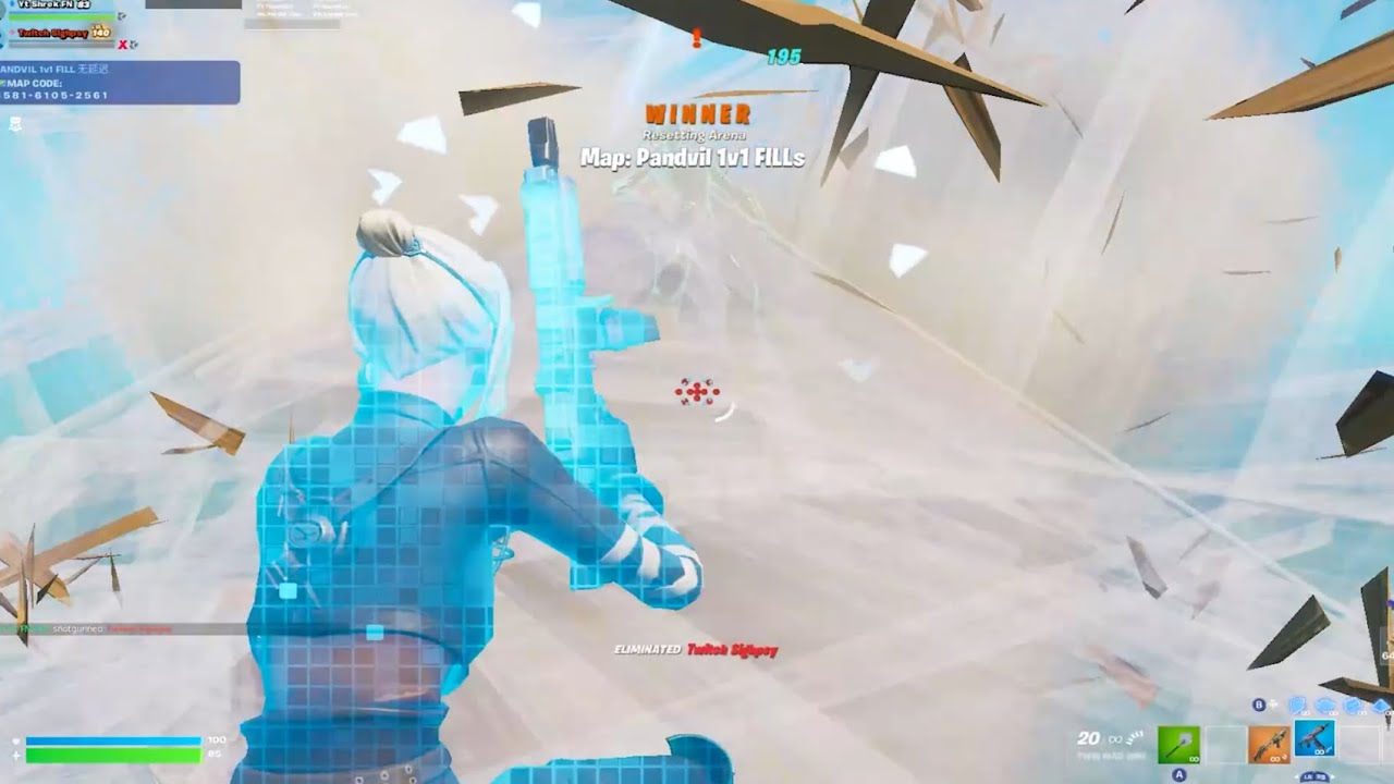 Danny Phantom 👻 | Shrek Highlights #16 + New Best Controller Settings ...