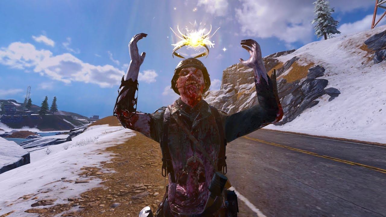 witch warden is back open lobby gameplay call of duty mobile - YouTube