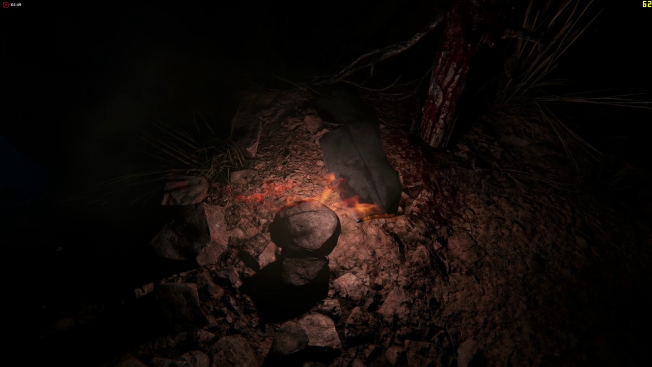 Outlast 2 - 2k (2560x1440) MAX Graphics GAMEPLAY [AMD R9 390x] - YouTube