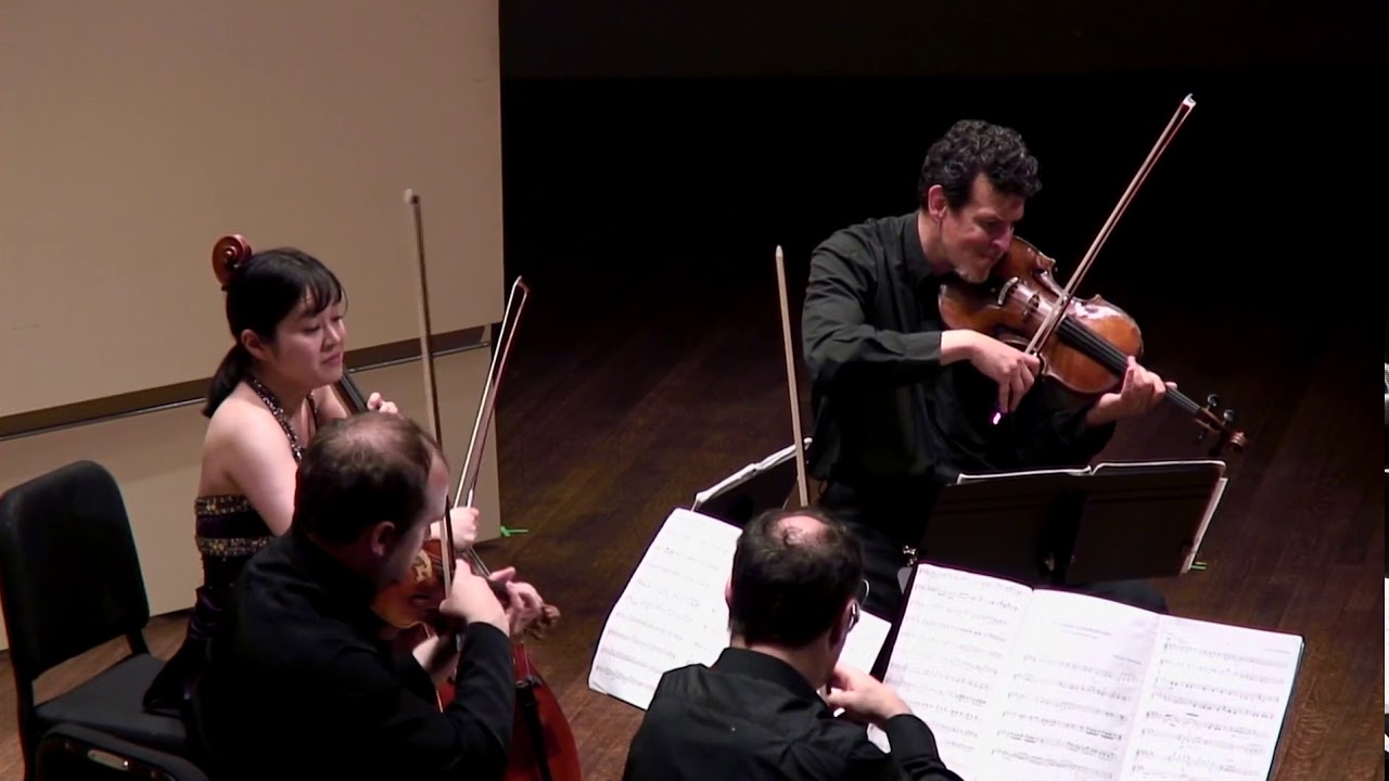 Creole Contradanzas from At The Octoroon Balls - Wynton Marsalis ...